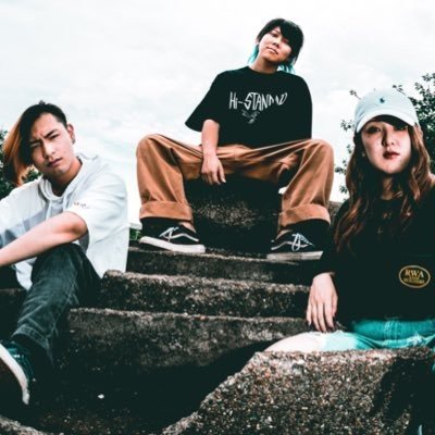 FUNNYAGE Last Demo "Three" Release Show 出演バンド紹介｜Shunta FUNNYAGE