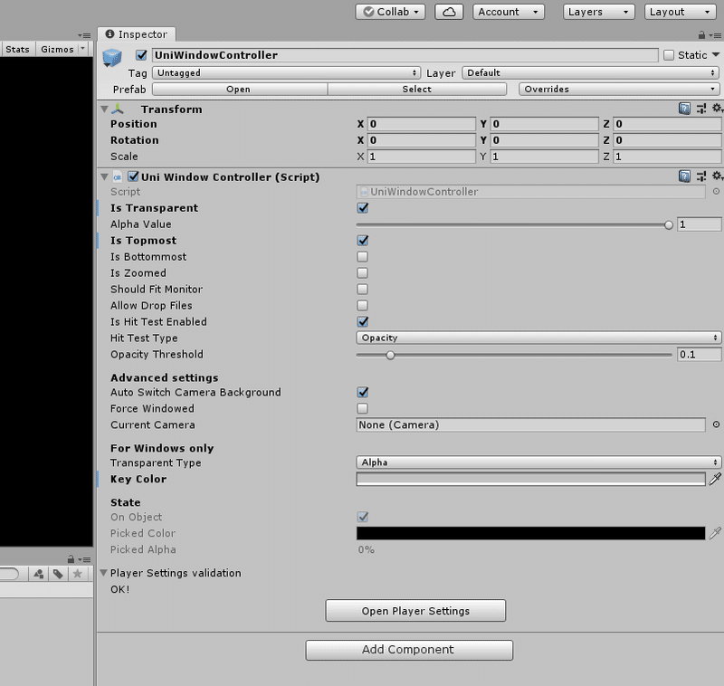 フィーちゃんをデスクトップマスコットにするのに本気を出した話｜Taka