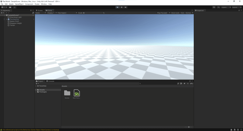 【超初心者向け・Cluster】Unity製ワールド完全マニュアル｜くー