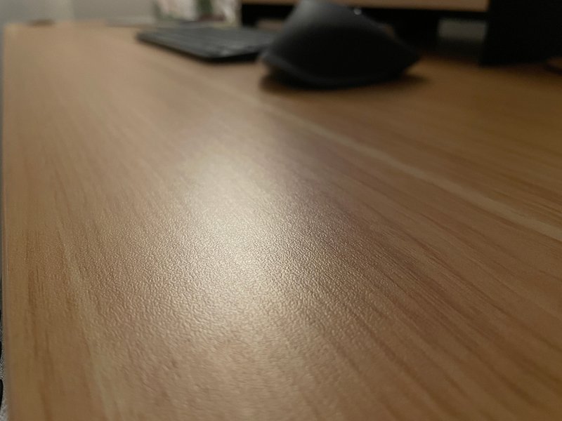 【Flexispot？】SANODESK E150が最高の電動昇降デスクだった｜samesan