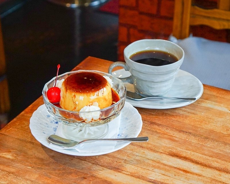 【流行り】昭和レトロカフェ5選｜suzu