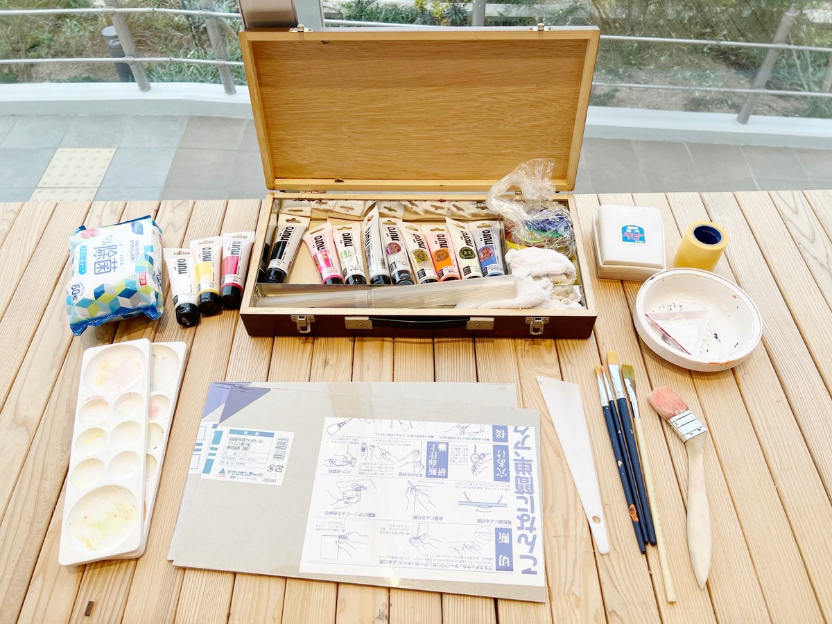 【DIY】アクリルキーホルダーの作り方【レーザー加工】｜mojiya👀