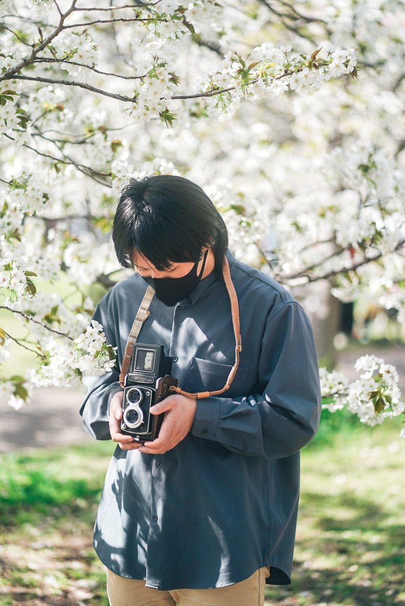 Tomo/sakuragawa共同個展「喧騒の静寂」 Online Exhibition｜Tomo｜note