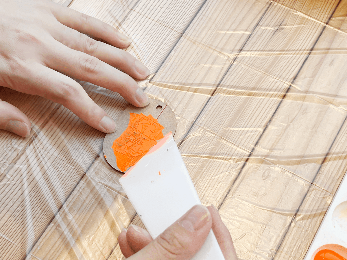 【DIY】アクリルキーホルダーの作り方【レーザー加工】｜mojiya👀