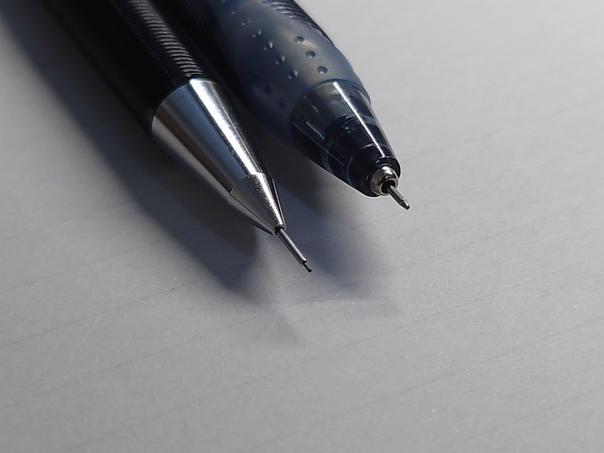 signo bit 0.18mm｜ryo