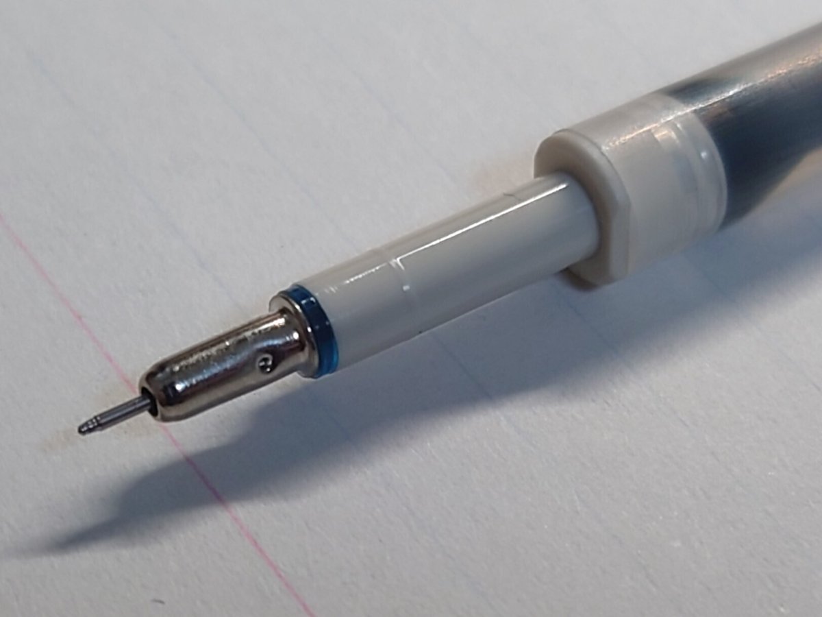 signo bit 0.18mm｜ryo