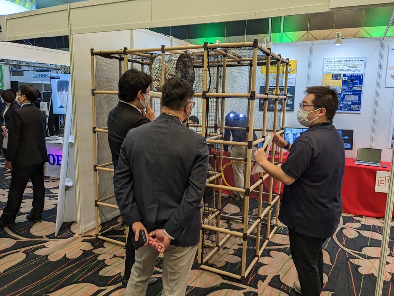 CalTa、四日市へ！｜高津 徹 【CalTa活～真摯に愚直に誠実に】