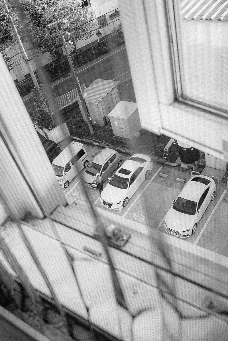 #写真とわたし 僕のみている世界 2023/03/30 #2｜田中 慧 | SATORU TANAKA｜note