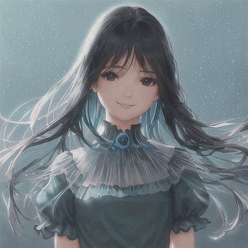 Anything-V4.5で作ったAIイラストがすごい！30枚弱の作品を公開します｜Masayuki Abe