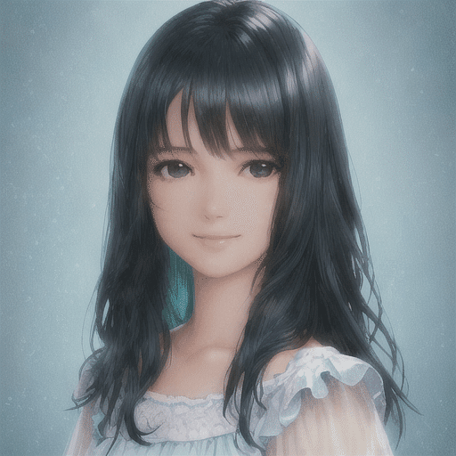 Anything-V4.5で作ったAIイラストがすごい！30枚弱の作品を公開します｜Masayuki Abe