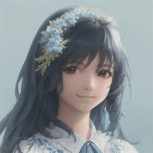 Anything-V4.5で作ったAIイラストがすごい！30枚弱の作品を公開します｜Masayuki Abe