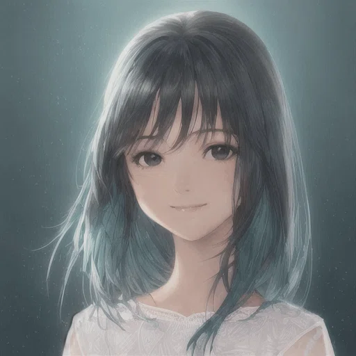 Anything-V4.5で作ったAIイラストがすごい！30枚弱の作品を公開します｜Masayuki Abe