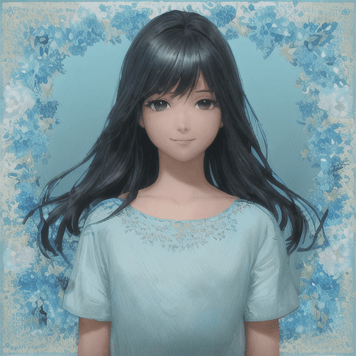 Anything-V4.5で作ったAIイラストがすごい！30枚弱の作品を公開します｜Masayuki Abe