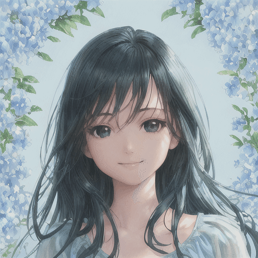 Anything-V4.5で作ったAIイラストがすごい！30枚弱の作品を公開します｜Masayuki Abe