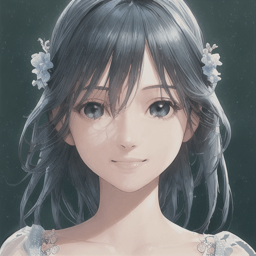 Anything-V4.5で作ったAIイラストがすごい！30枚弱の作品を公開します｜Masayuki Abe