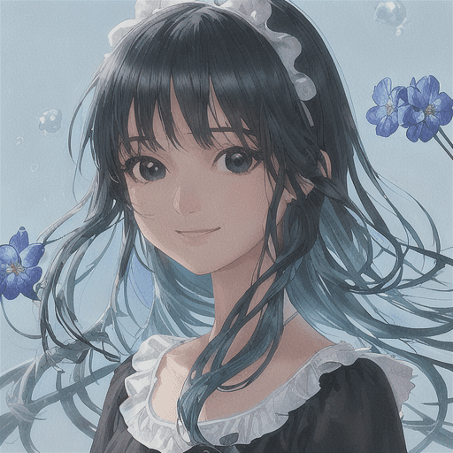 Anything-V4.5で作ったAIイラストがすごい！30枚弱の作品を公開します｜Masayuki Abe