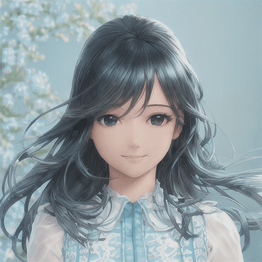 Anything-V4.5で作ったAIイラストがすごい！30枚弱の作品を公開します｜Masayuki Abe