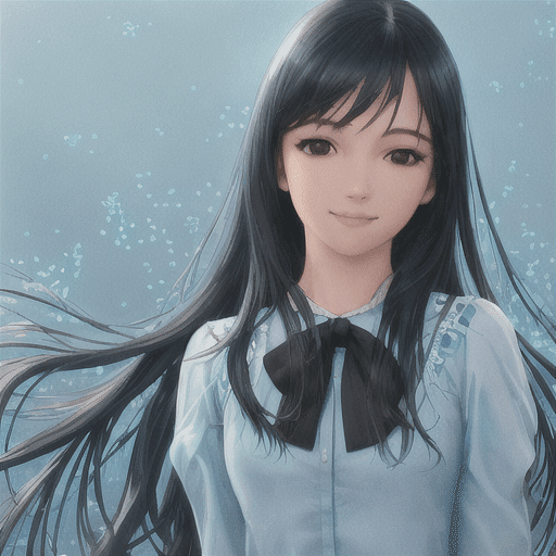 Anything-V4.5で作ったAIイラストがすごい！30枚弱の作品を公開します｜Masayuki Abe