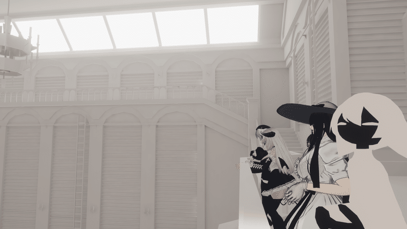 ボイチャ会話が苦手な方！"無言勢"始めてみませんか？｜Yullshul_ユルシュル