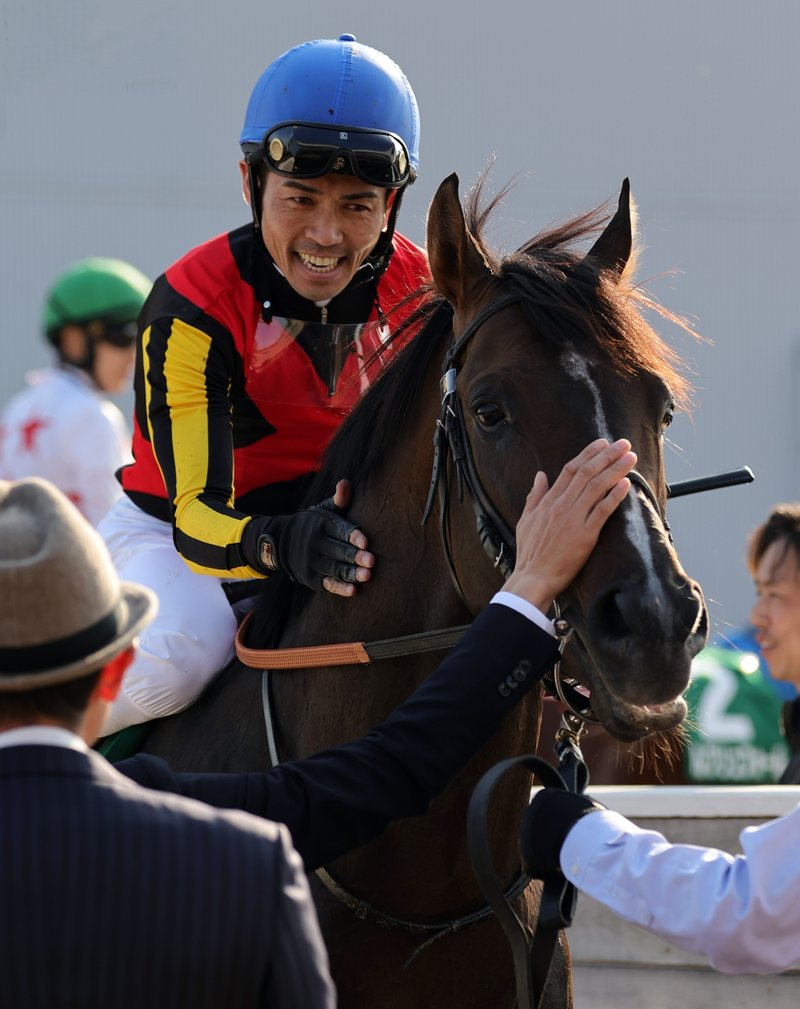 【ダービー卿CT（G3）回顧】推奨馬ゾンニッヒ3着…ゲッツ!!｜Haya｜note