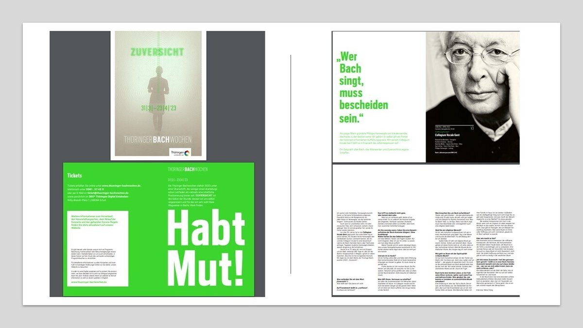 「バッハを歌うものは謙虚であるべし」 ーインタビュー🎤ヘレヴェッヘ ｜園田順子（Junko Sonoda）