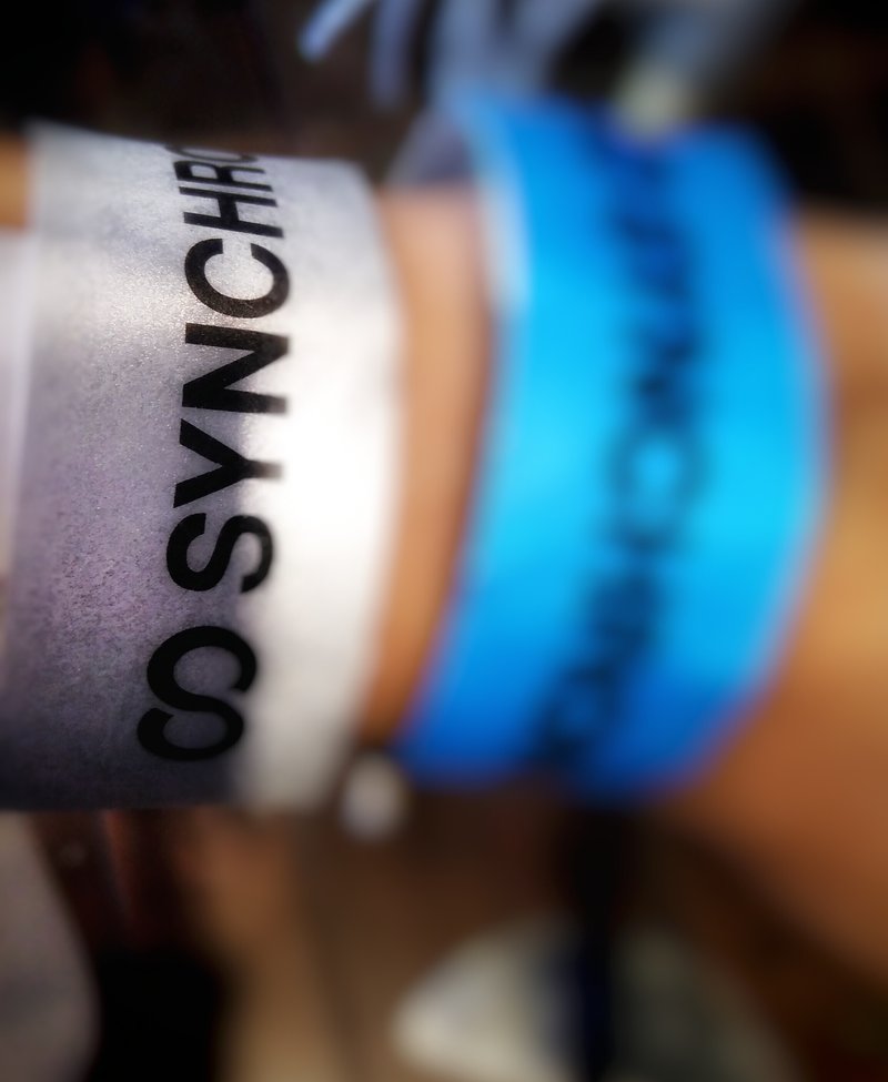 渋谷、SYNCHRONICITY'23｜なつめ