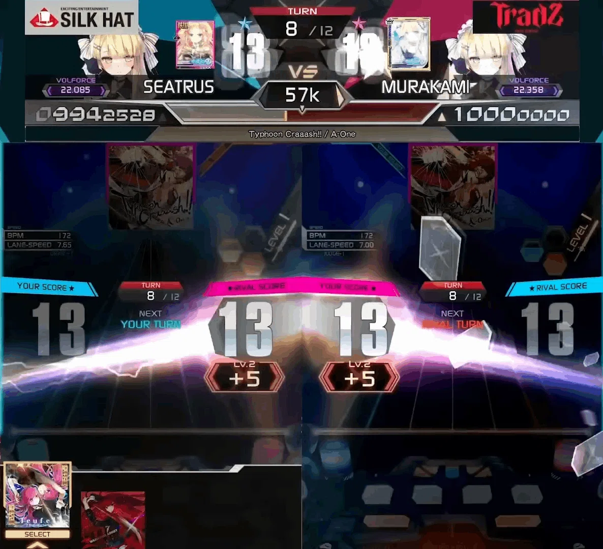 音楽ゲーム『SOUND VOLTEX』のデータアナリストって何するの？ 1st Track｜kigil
