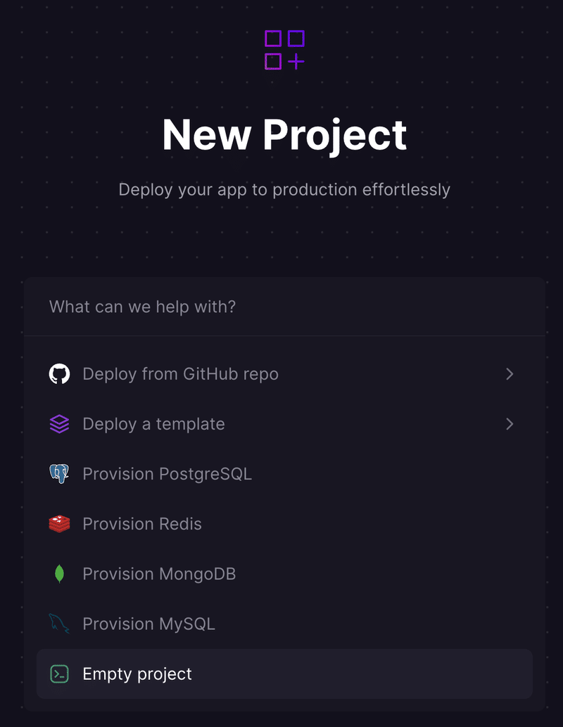 RailwayにFastAPIで作成したAPIをデプロイする｜mah_lab / 西見 公宏