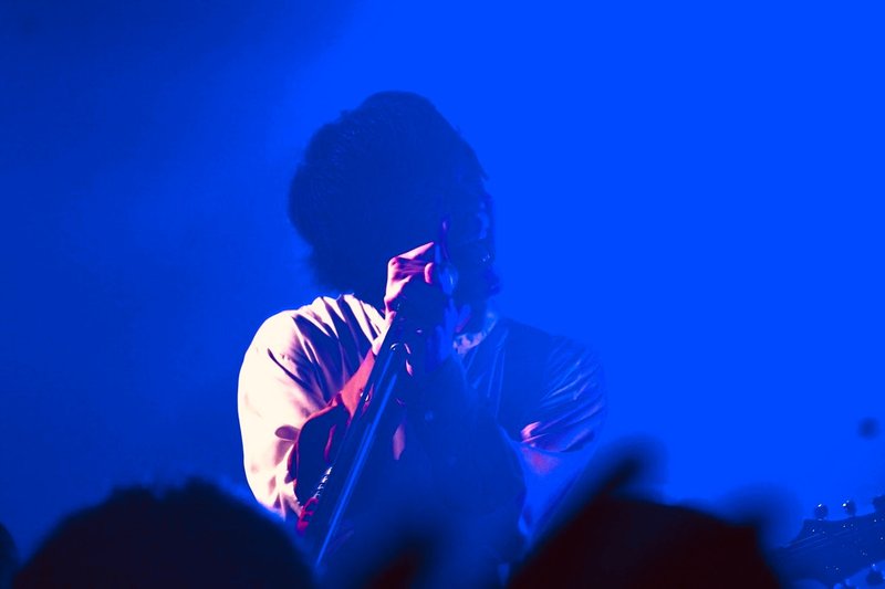 【セルフライブレポ】松山 W studio RED 15/25本目【未来日記】｜MasatoKanai｜note