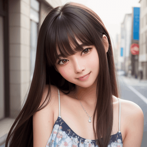 AI・Shiori Seedから派生画像を探す｜りとるけい