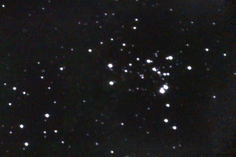 NGC6611 M16 Star Queen Nebula わし星雲 2022-08-31-21-37｜mimumemo