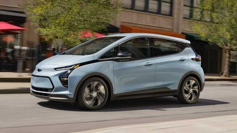 US$4万以下で手に入るEV(電気自動車)8選｜DigitalCreator