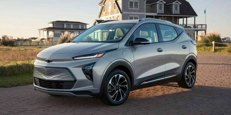 US$4万以下で手に入るEV(電気自動車)8選｜DigitalCreator