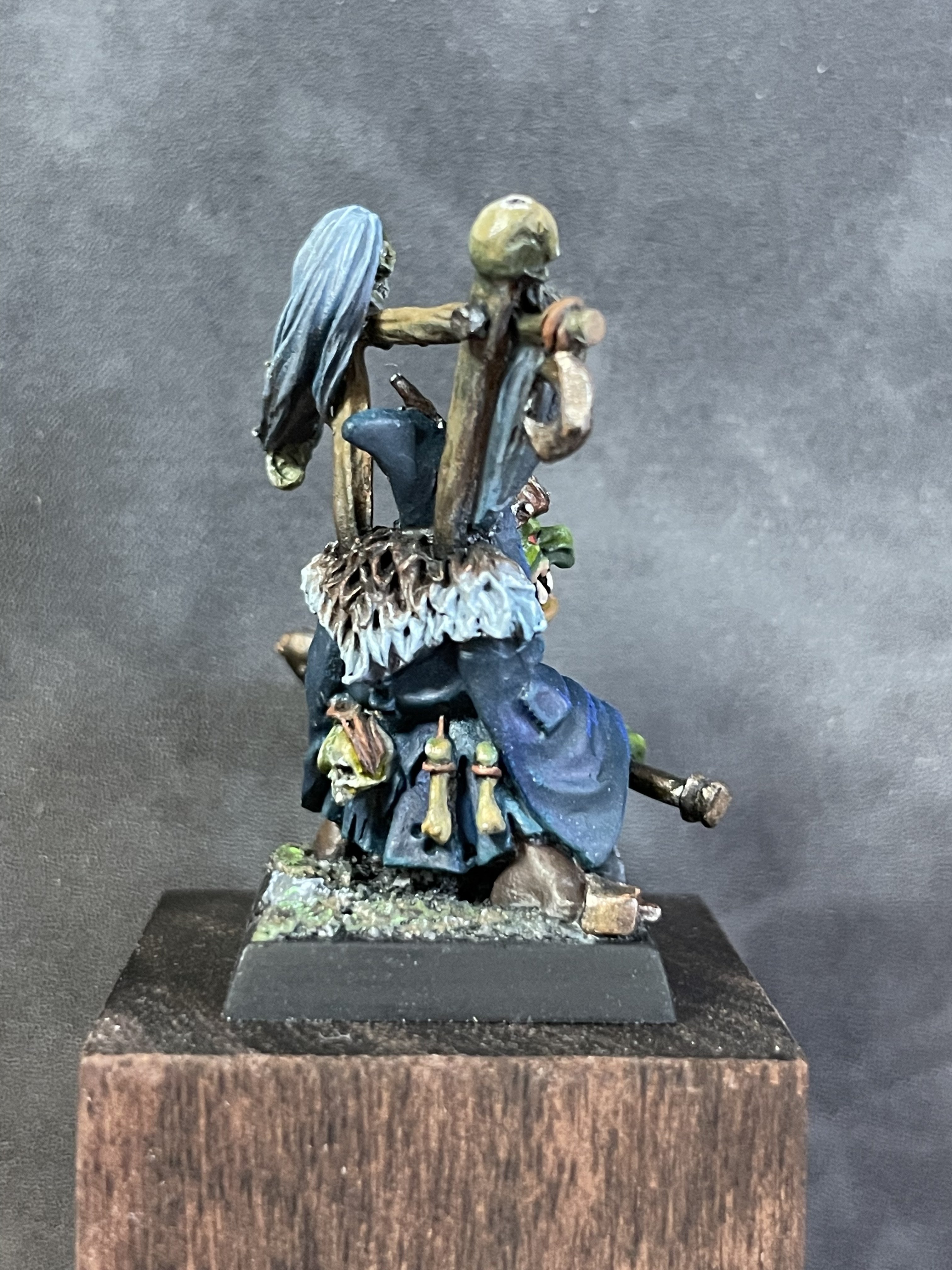 Night Goblin Bosses｜Y.O.