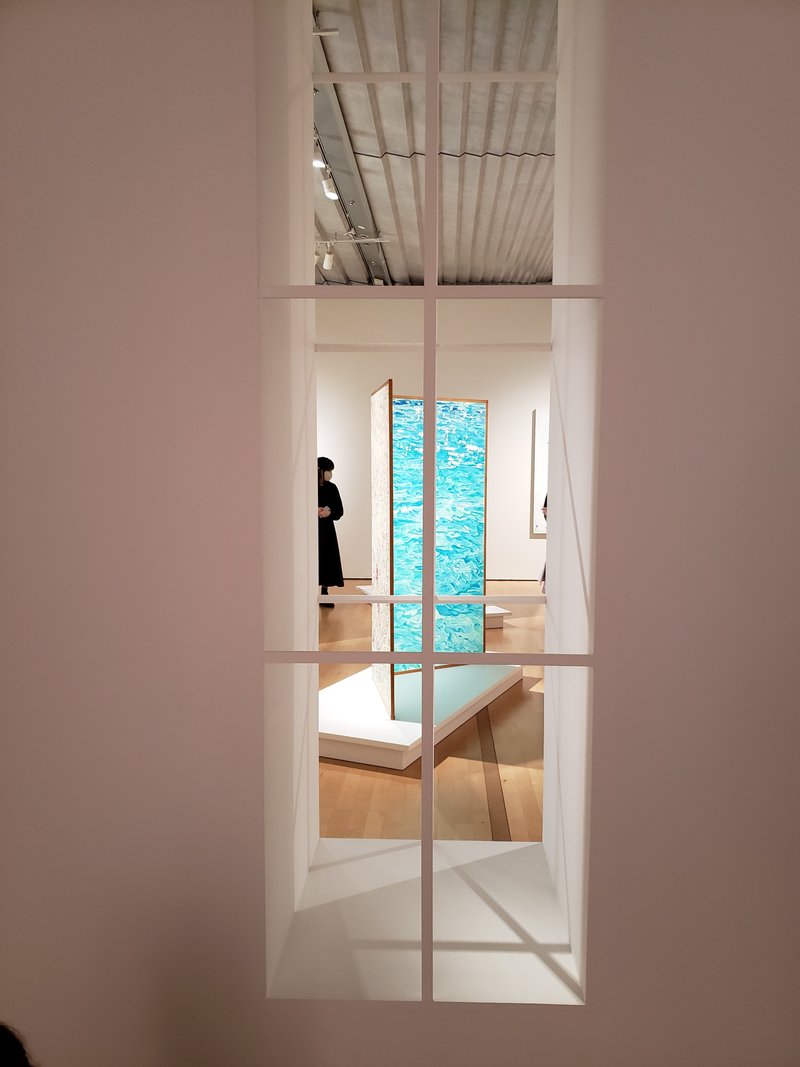 部屋のみる夢 ― ボナールからティルマンス、現代の作家まで｜OtsukaYosuke 大塚陽介｜note