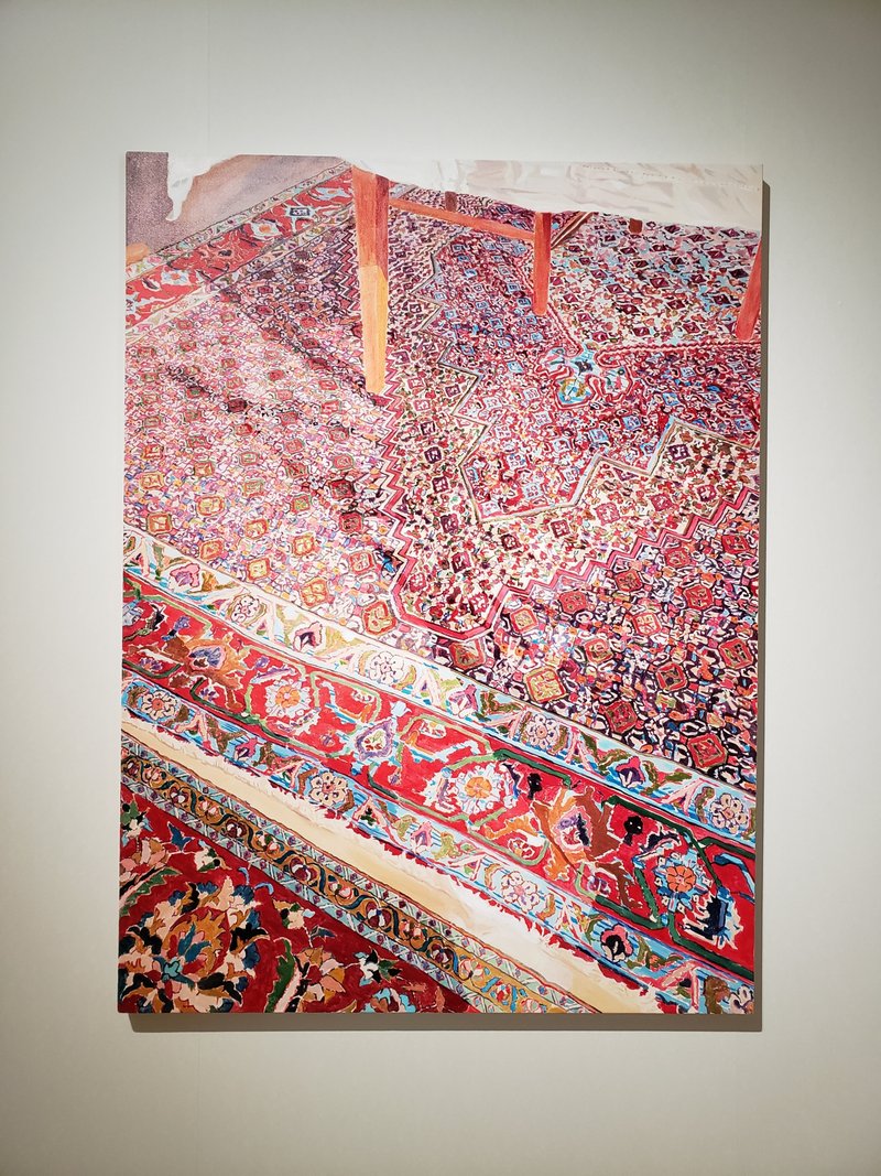 部屋のみる夢 ― ボナールからティルマンス、現代の作家まで｜OtsukaYosuke 大塚陽介｜note