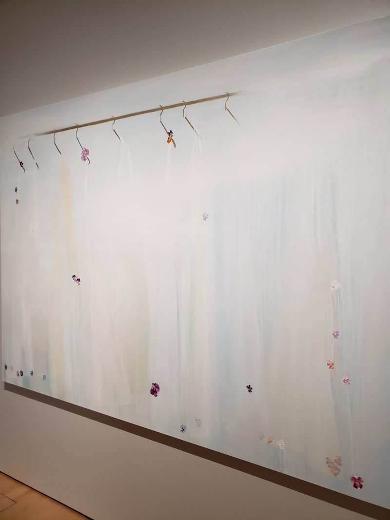 部屋のみる夢 ― ボナールからティルマンス、現代の作家まで｜OtsukaYosuke 大塚陽介｜note