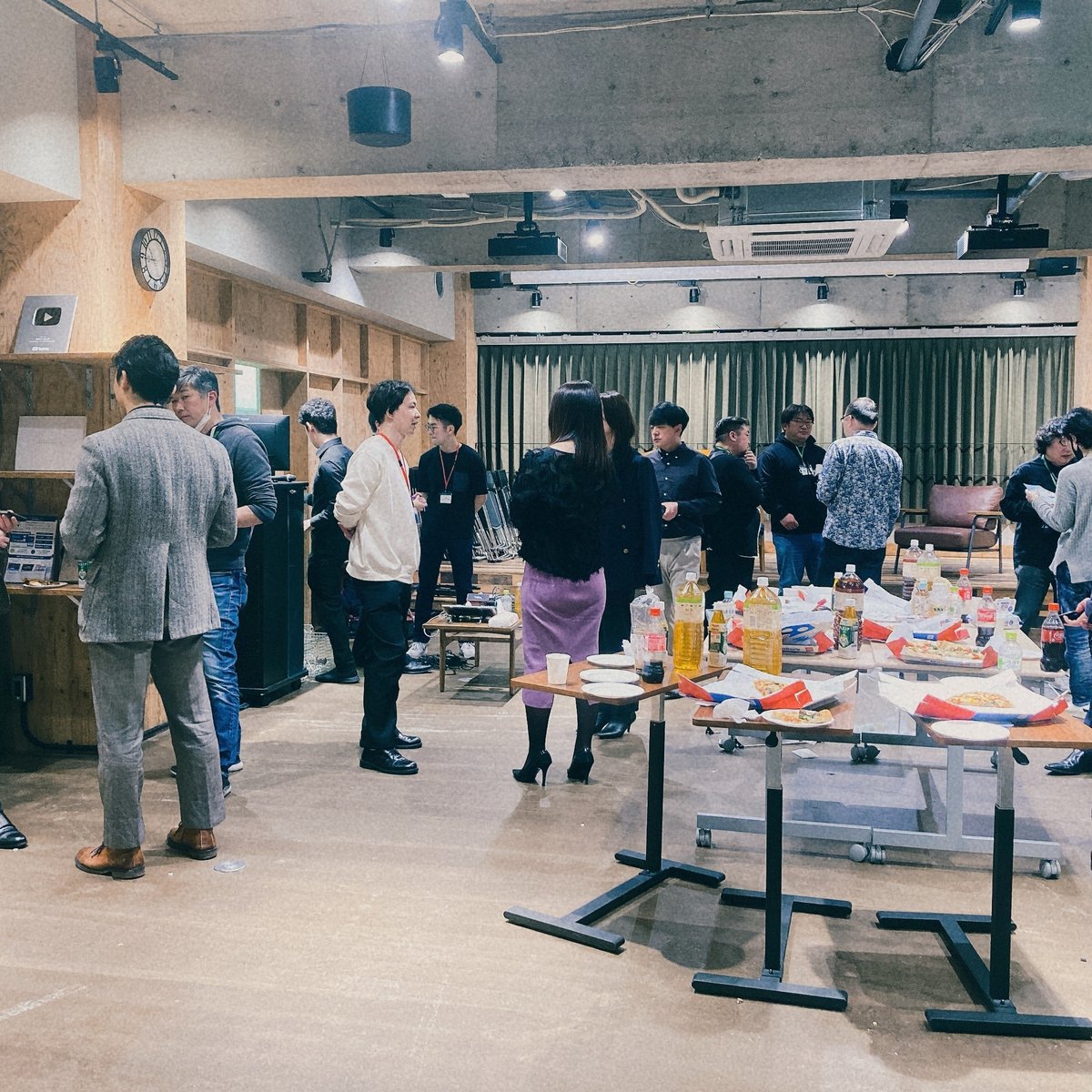 【230331_議事録】エンタメ・ゲーム業界におけるWeb3活用事例とトレンドを解説｜KATOPE / シンセカイテクノロジーズ COO