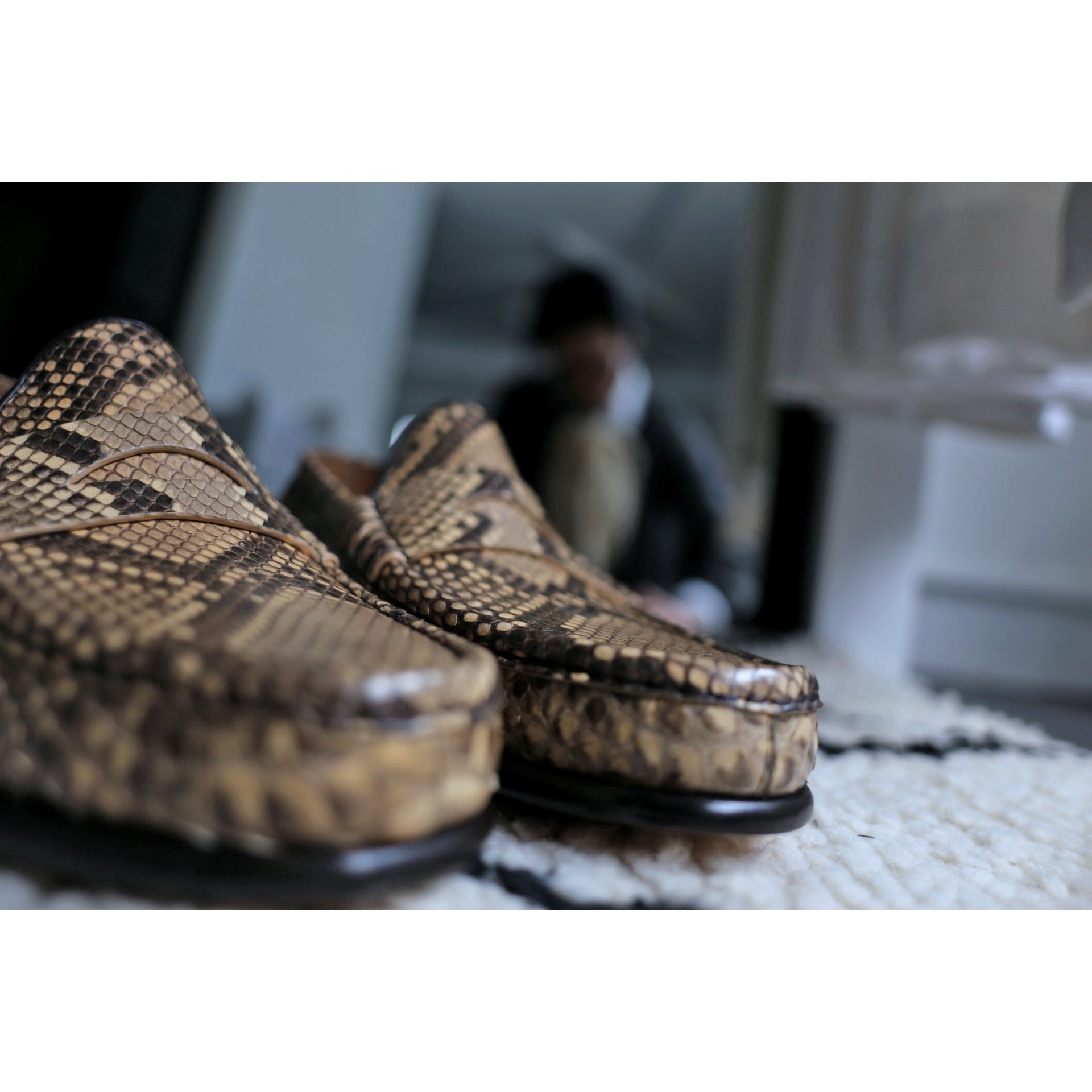 F.lli Giacometti(フラテリ ジャコメッティ) F.lli Giacometti(フラテリ ジャコメッティ)