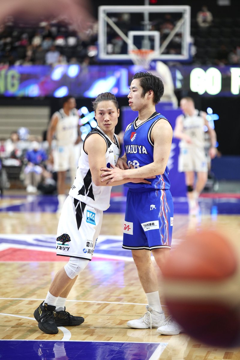 vs香川ファイブアローズ 4.1｜DAISUKE｜note