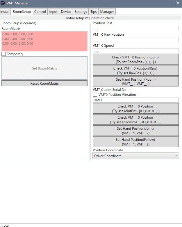 【How To VRChat】カメラでフルトラする方法『TDPT＋ TDPToVR + VMT』｜ことは しろ
