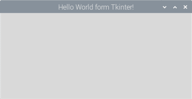 Raspberry PiでGUIを表示して外部機器とのやり取りの入り口を作ってみる（Python、Tkinter）｜Marupeke-IKD