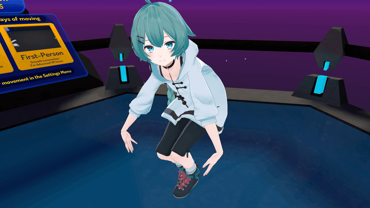 【How To VRChat】カメラでフルトラする方法『TDPT＋ TDPToVR + VMT』｜ことは しろ