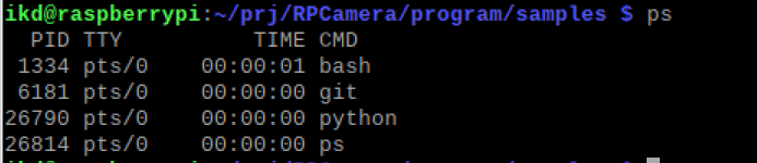 Raspberry PiでGUIを表示して外部機器とのやり取りの入り口を作ってみる（Python、Tkinter）｜Marupeke-IKD
