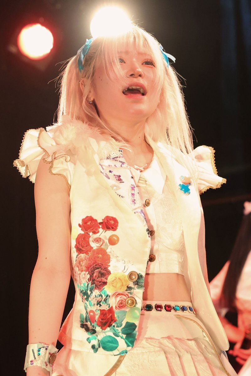 HULLABALOO @ GIRLS BOKAN!!!｜墓場のあきたろ