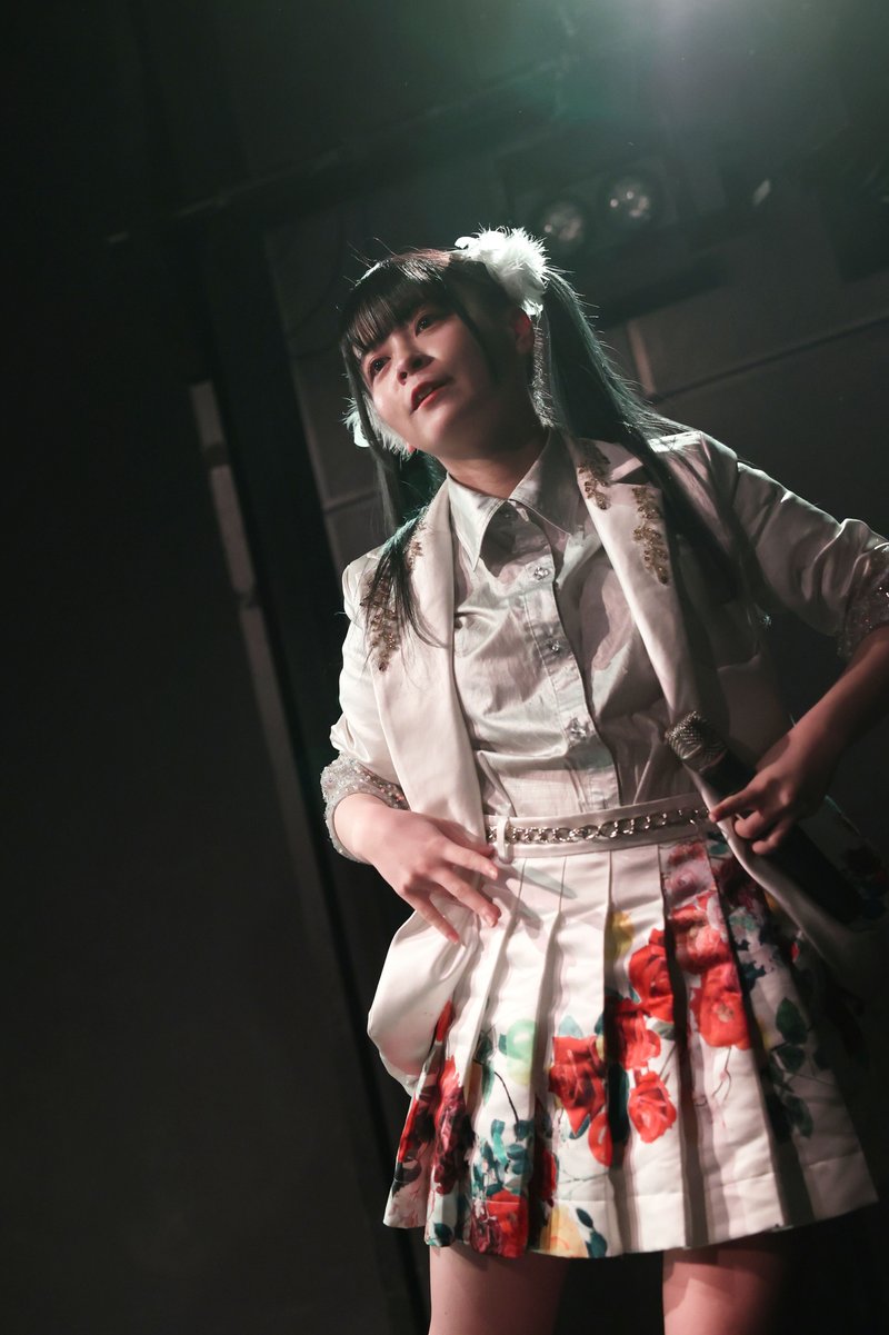 HULLABALOO @ GIRLS BOKAN!!!｜墓場のあきたろ