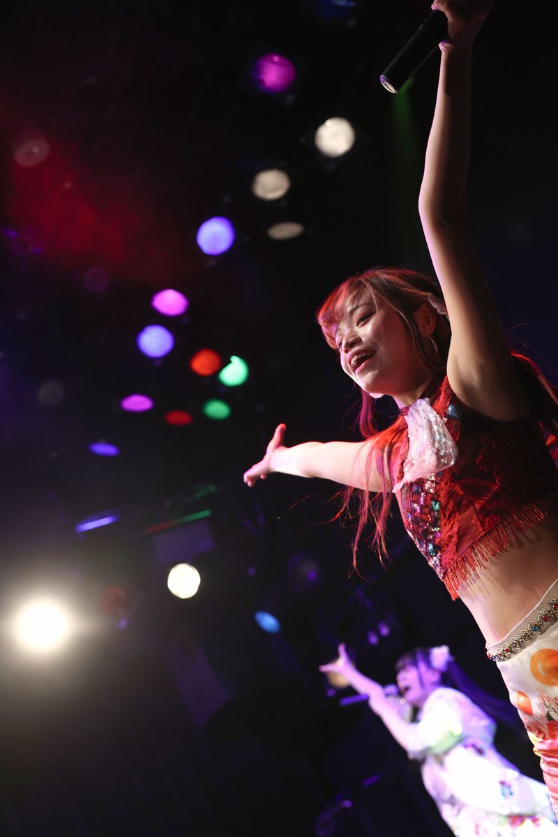 HULLABALOO @ GIRLS BOKAN!!!｜墓場のあきたろ