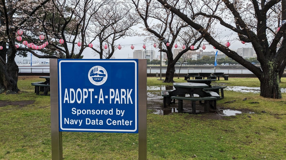 Yokosuka Spring Festa 2023｜まっすー