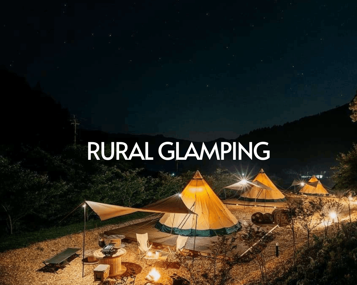 【九州編】まだ間に合うGWおすすめキャンプ場｜ExCAMP | 穴場キャンプ場情報発信