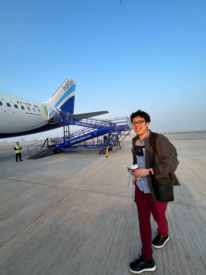 インドトリップについて｜Ryota Todoroki@Reach Out Project｜note